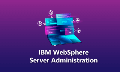 IBM WebSphere Server Administration Training | WAS Online Course