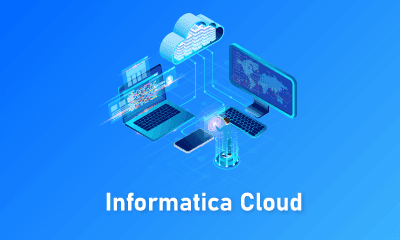 Informatica Cloud Training | IICS Certification Course