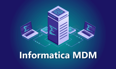 Informatica MDM Training | Informatica MDM Online Course