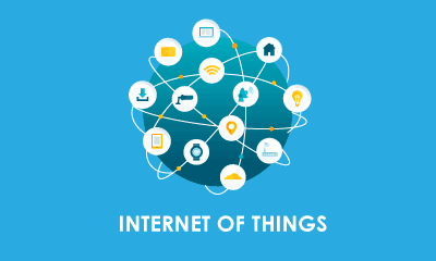 IoT Training | Get 20% Off | Online Certification Course