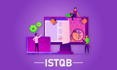 ISTQB Course & Certification - Online & Self-Paced Course