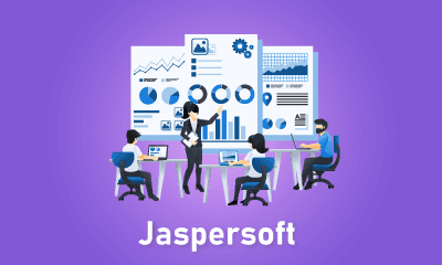 Jaspersoft Training Online | Certification Course