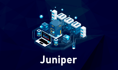 Juniper Training | Juniper Online Course & Certification