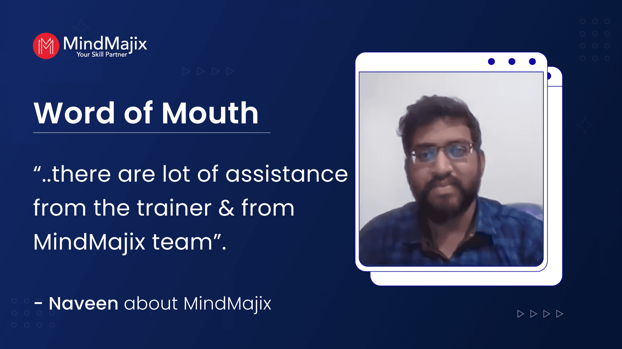 MindMajix - Up-skilling Digital Learning Platform for Your Career Success