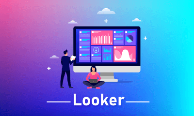 LOOKER Training | #1 Hands-on Looker Course Online