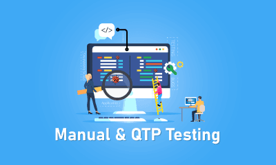 Manual Testing Course - Online & Self-Paced Training