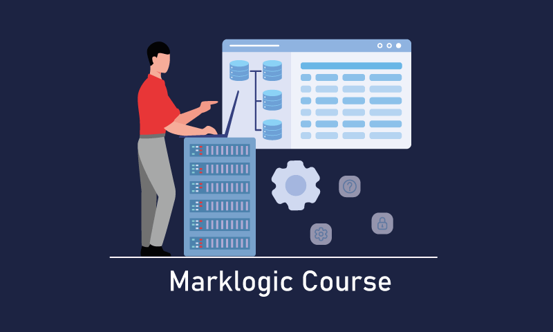 MarkLogic Training | Online Certification Course