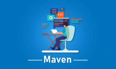 Maven Training | Online Certification Course [ Live Projects ]