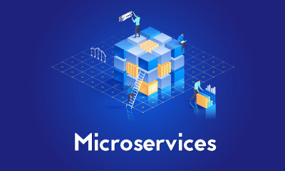 Microservices Course and Certification - Online & Self-Paced Course
