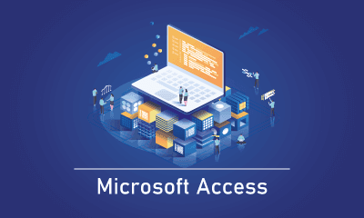 Microsoft Access Training | Online MS Access Certification