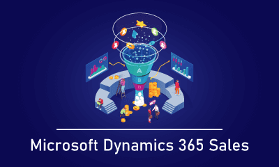 Microsoft Dynamics 365 Sales Online Course
