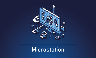 MicroStation Online Training & Certification | MicroStation Course