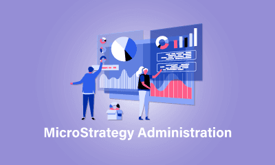 MicroStrategy Administration Training & Certification Course