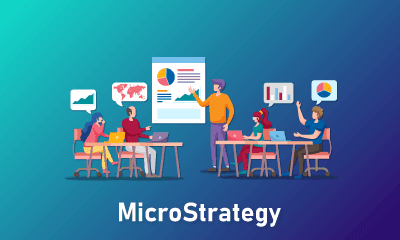 MicroStrategy Training | MicroStrategy Online Certification Course