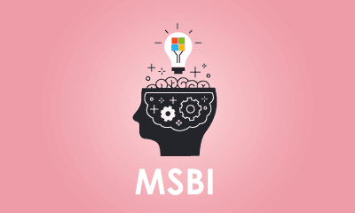 MSBI Training | Microsoft Business Intelligence Certification Course