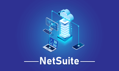 NetSuite Training | NetSuite Course Online