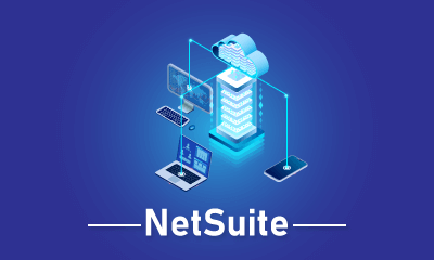 NetSuite Training | NetSuite Course Online
