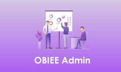 OBIEE Administration Training & Certification Course Online