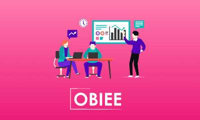 OBIEE Training | OBIEE 12c Online Certification Course