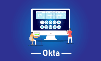 OKTA Training #1 OKTA Developer / Admin Course Online