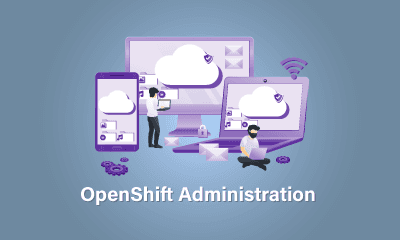 Openshift Administration Training & Certification Course Online