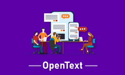 OpenText Training | Exstream Online Certification Course