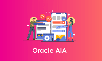 Oracle AIA Online Training | Learn AIA Course & Certification