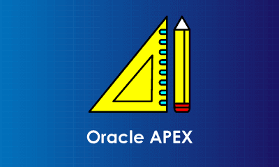 Oracle Application Express (APEX) Training | Best Online Course