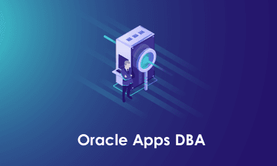 Oracle Apps DBA Training Online | Certification Course