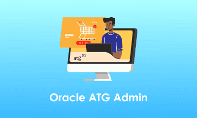 ATG System Administrator Training | Admin Certification Course