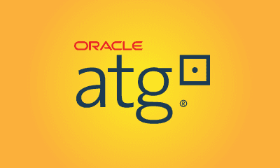 Oracle ATG Training | ATG Web Commerce Online Course