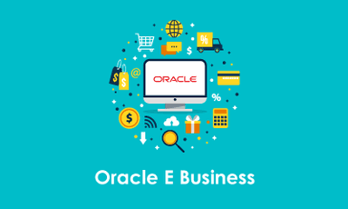 Oracle EBS Training | Online Certification Course
