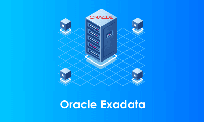 Oracle Exadata Training | Hands-on Live Projects