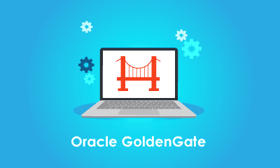 Oracle GoldenGate Training | GoldenGate 12c / 19c Course