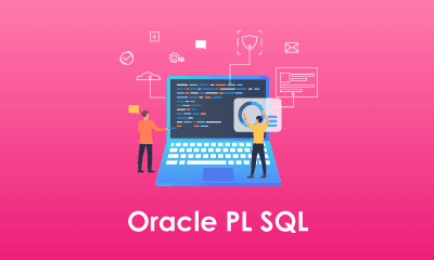 Oracle PL SQL Training | Online Certification Course