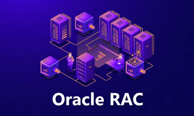 Oracle RAC Training 12c / 19c Online Certification Course