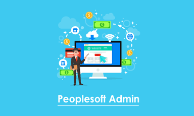 Peoplesoft Admin Training | Online Course & Certification