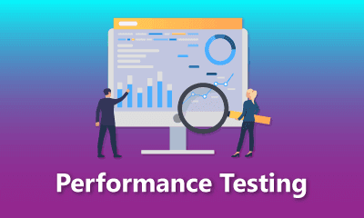 Performance Testing Training | LoadRunner Online Course Certification
