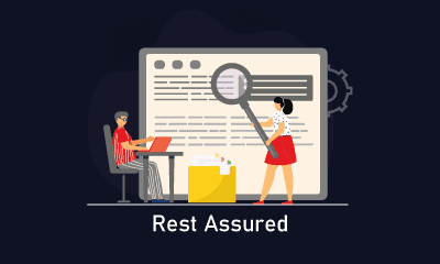 Rest Assured Training Online - Certification Course - MindMajix