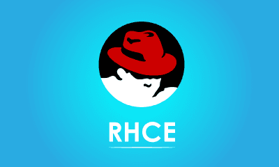 Red Hat Certified Engineer Course | RHCE Online & Self-Paced Course