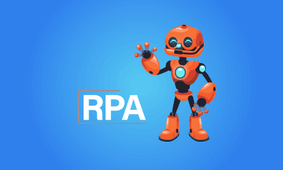 RPA Course & Certification - Online & Self-Paced Training