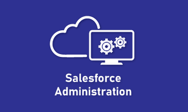 Salesforce Administration Course - online & Self-Placed Course