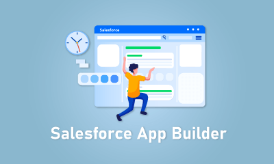 Salesforce App Builder Training | Online Certification Course