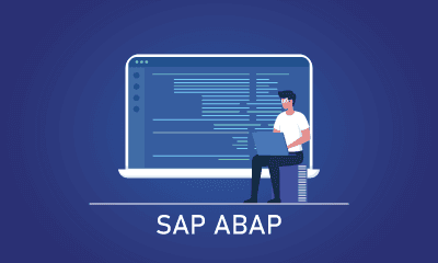 SAP ABAP Course - Online & Self-Paced Training
