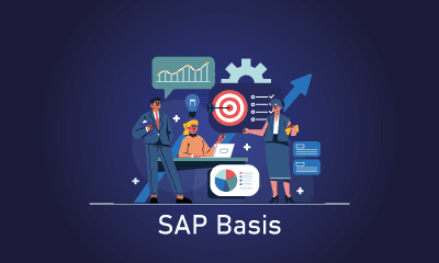 SAP Basis Course | SAP Basis Online Training