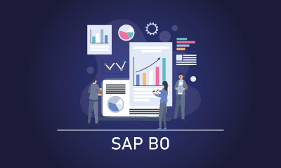 SAP BO Training & Business Objects Certification