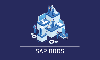 SAP BODS Training & SAP BODS Online Certification Course