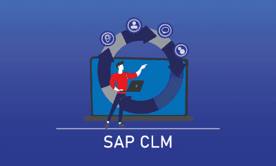 SAP CLM Training & CLM Online Certification Course