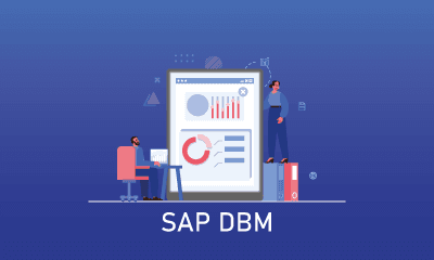 SAP DBM Training & SAP DBM Online Certification Course
