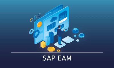 SAP EAM Training & Enterprise Asset Management Certification
